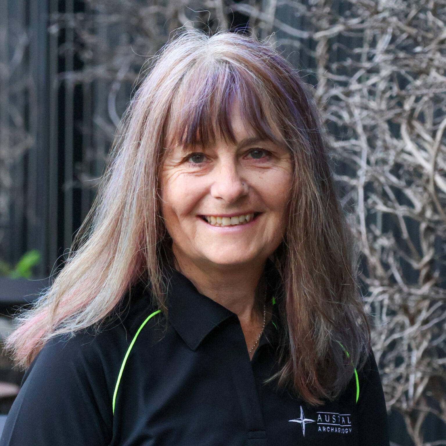 Dr Amanda Markham – Austral Archaeology